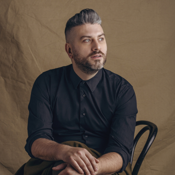 GLOBALTICA, SevdahLab - warsztaty wokalne z Damirem Imamovićem! | Interticket.pl